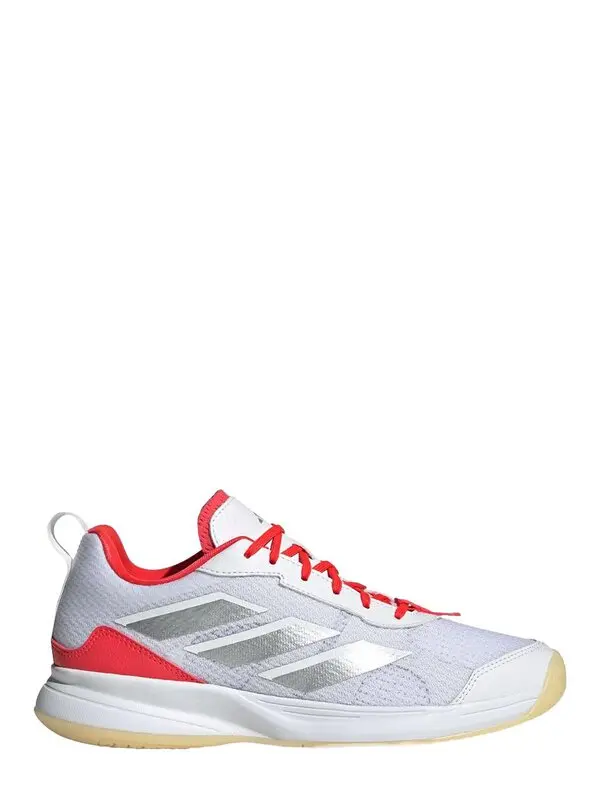 Adidas Avaflash Low Sneakers - White