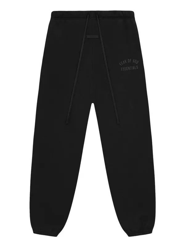 Fear Of God Classic Sweatpants - Black