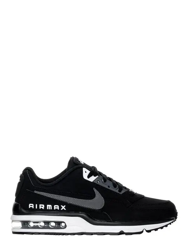 Nike Air Max Ltd 3 Sneakers - Black