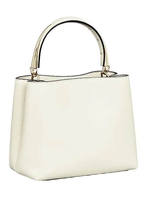 CARTIER Panthère De Handbag - Salt White