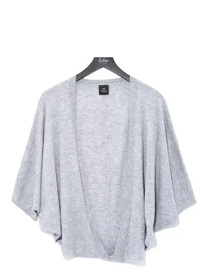 Echo Essentials Cocoon - Grey Heather