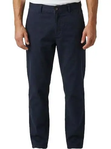 MOUNTAIN KHAKIS Homestead Chino Pant - Crater Navy
