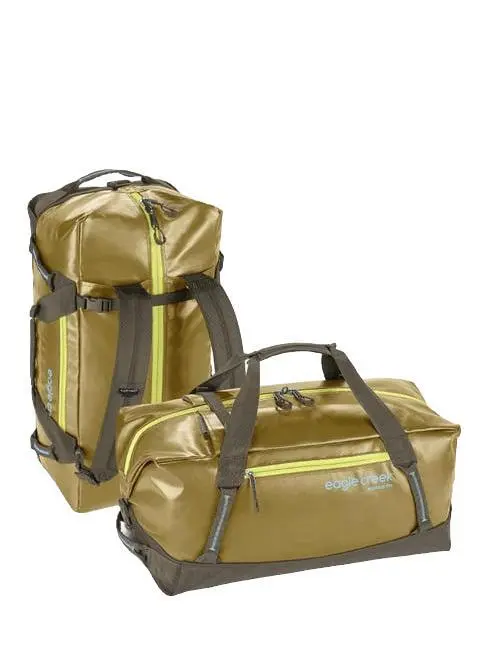 EAGLE CREEK 60l Migrate Duffle - Field Brown