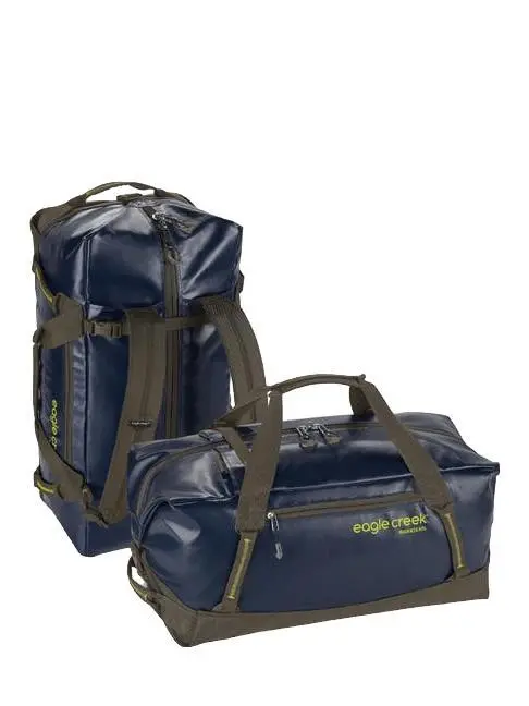EAGLE CREEK 60l Migrate Duffle - Rush Blue