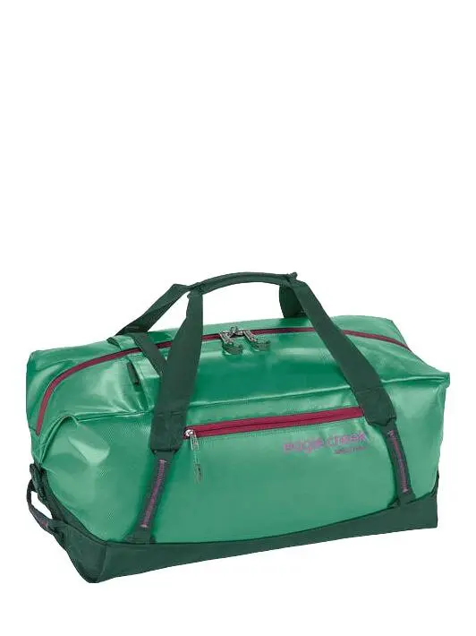 EAGLE CREEK 60l Migrate Duffle - Willow Green