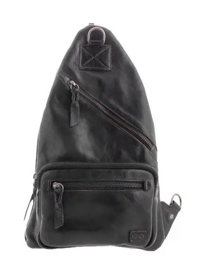 Bed Stu Andie Sling - Black Rustic