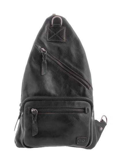Bed Stu Andie Sling - Black Rustic