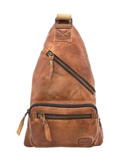 Bed Stu Andie Sling - Tan Rustic