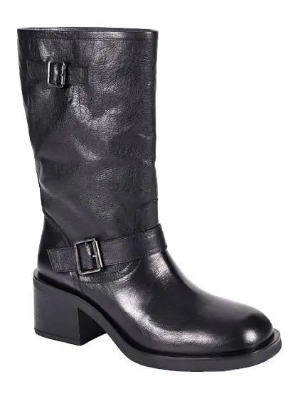 ROAN Cite Boots - Black Hd