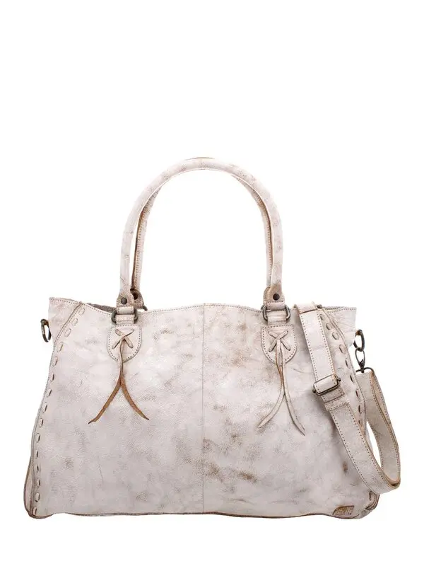 Bed Stu Rockaway Handbag - Nectar Lux