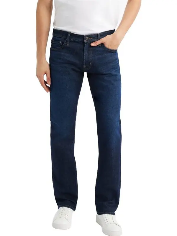 Ag Protégé Straight Leg Jeans - Mayfield