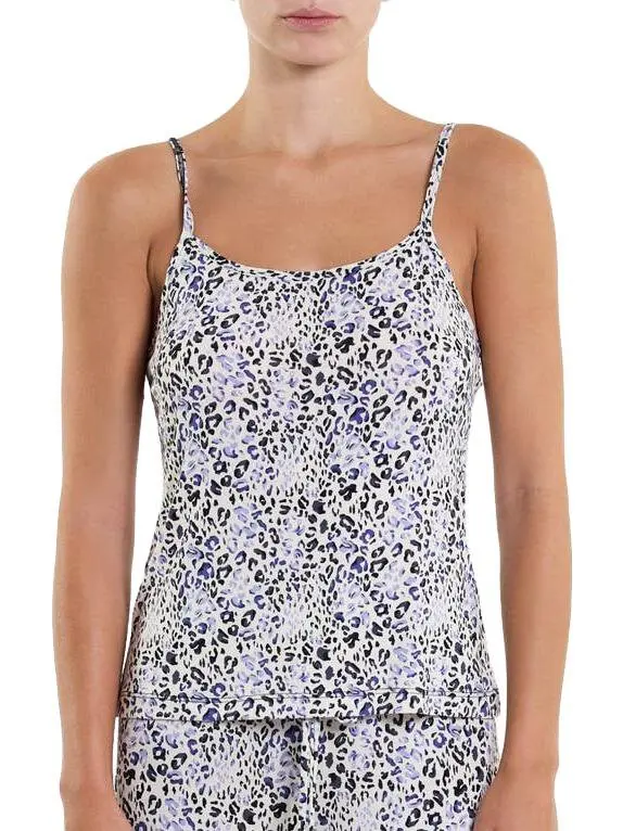 Hanky Panky Unwind Camisole - Spotted