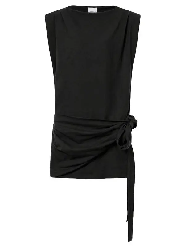 Isabel Marant Étoile Marielle Dress - Black
