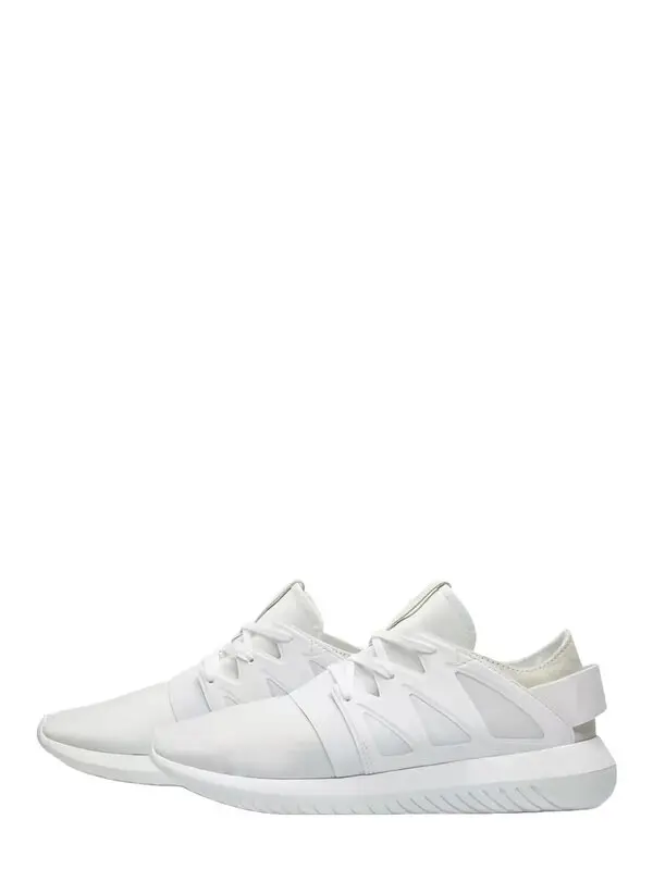 Adidas Tubular Viral Triple Sneakers - White