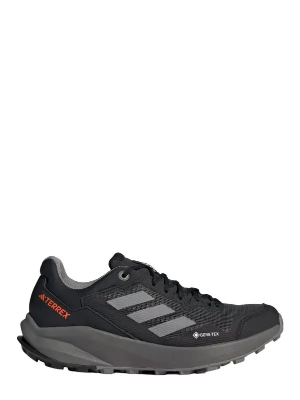Adidas Terrex Trailrider Gtx Sneakers - Black