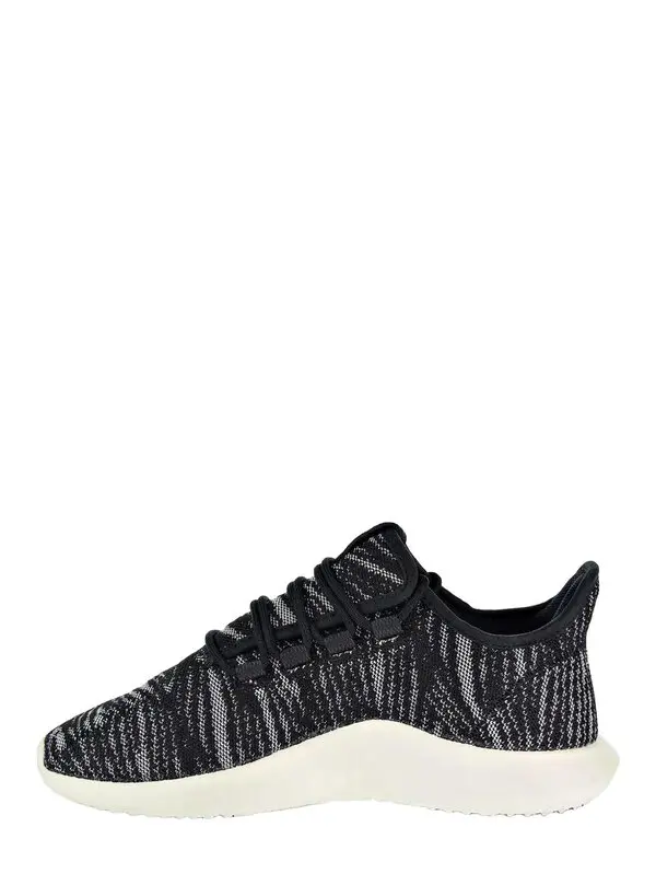 Adidas Tubular Shadow Sneakers - Black