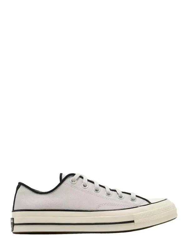 CONVERSE Chuck 70 Canvas Sneakers - White