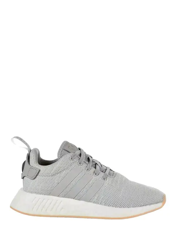 Adidas Nmd R2 Sneakers - Grey