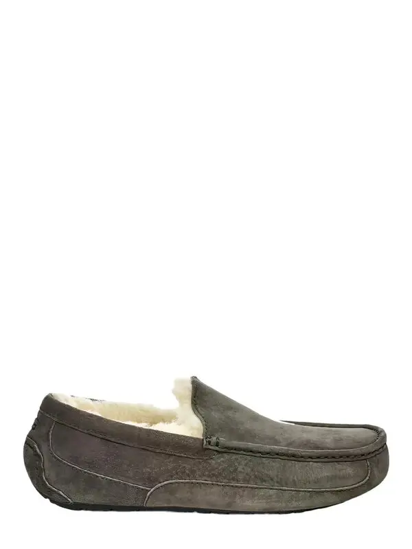 UGG Ascot Loafers - Grey
