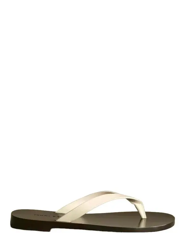 Jenni Kayne Gia Sandal - Bone