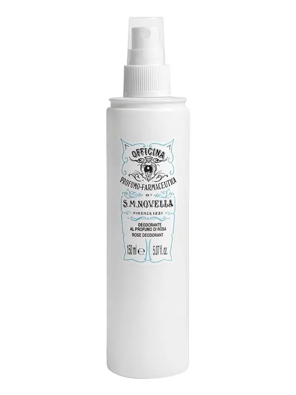 SANTA MARIA NOVELLA Rose Scented Spray For Pets - N,a