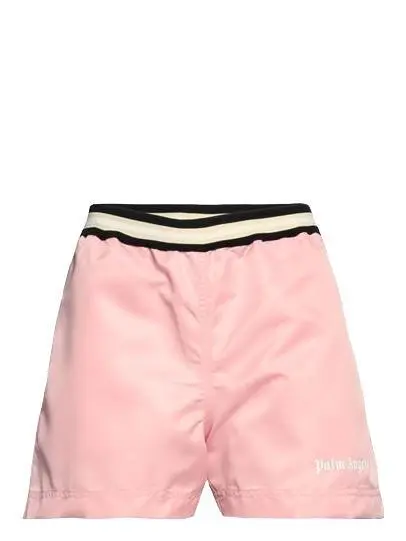 Palm Angels Shorts - Pink