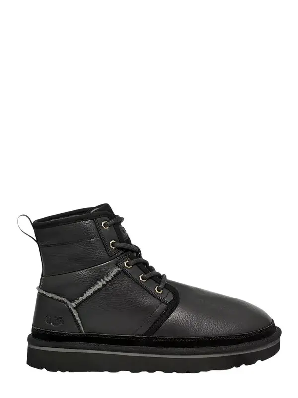 UGG Neumel High Heritage Boots - Black