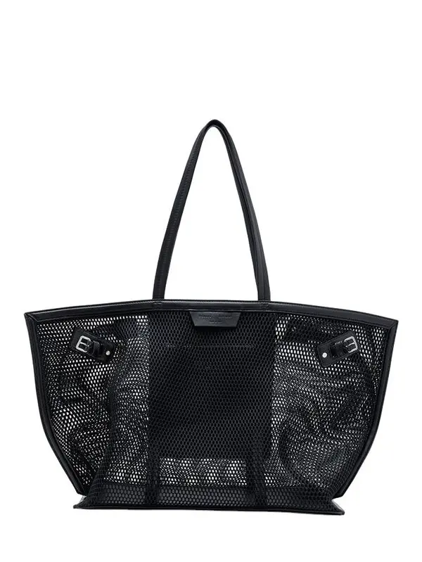 Proenza Schouler Days Carryall - Black