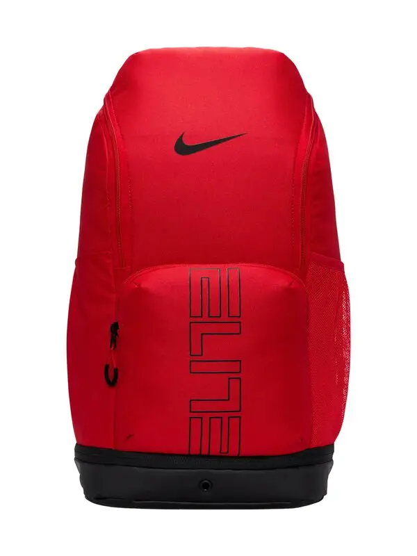 Nike Varsity Elite Backpack - Red