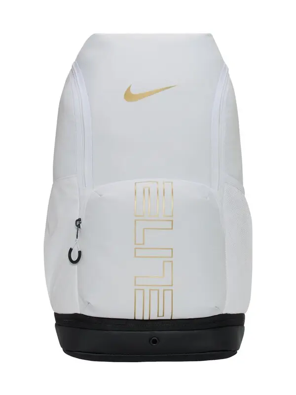 Nike Varsity Elite Backpack - White
