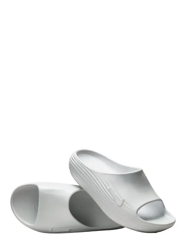 Nike Reactx Rejuven8 Slides - White