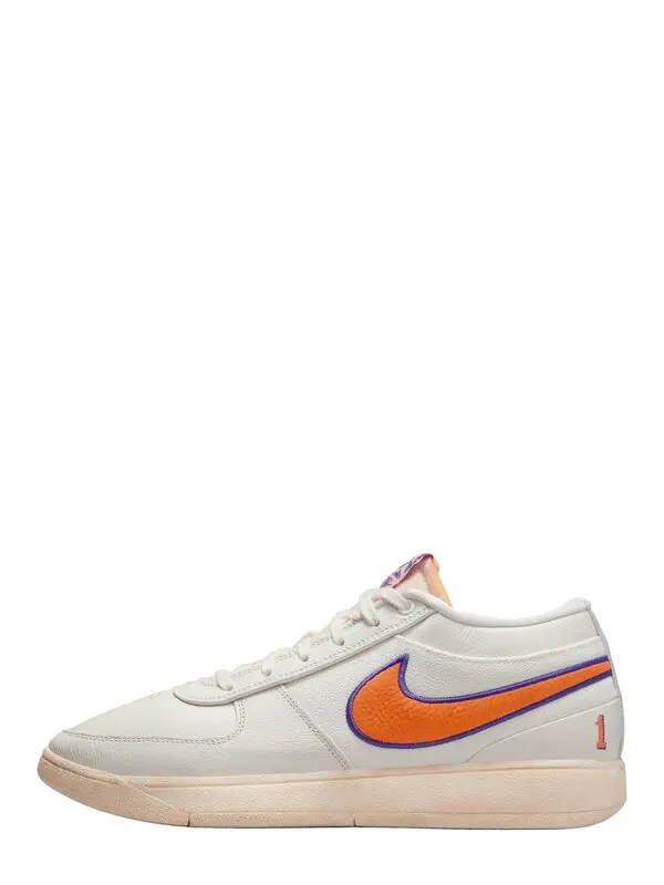Nike Book 1 'decade' Basketball Shoes - White