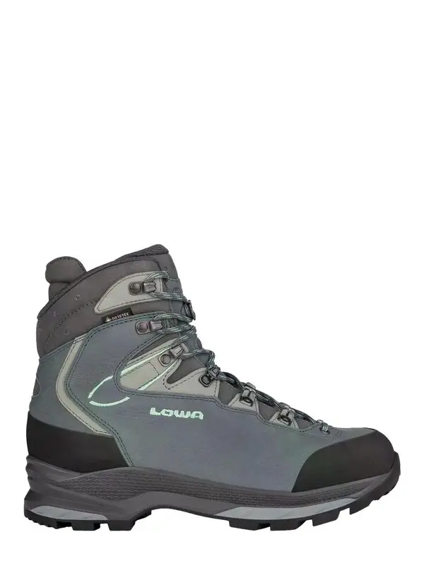 Lowa Mauria Evo Gore-tex Boots - Green