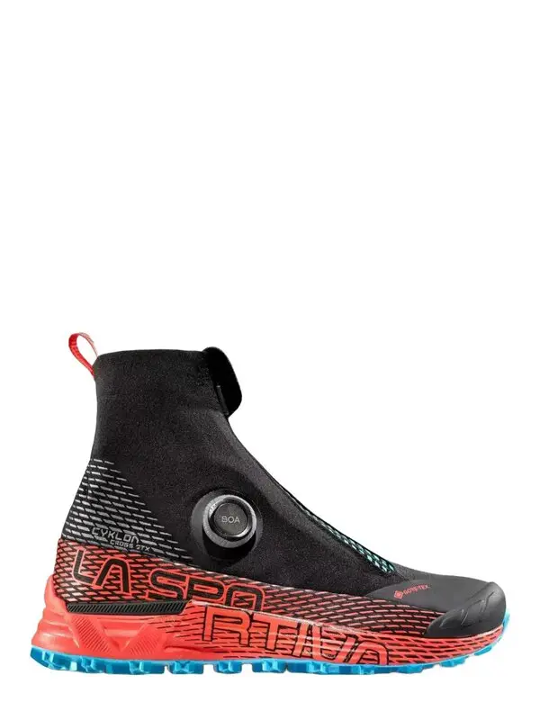 LA SPORTIVA Cyklon Cross Gtx Sneakers - Black