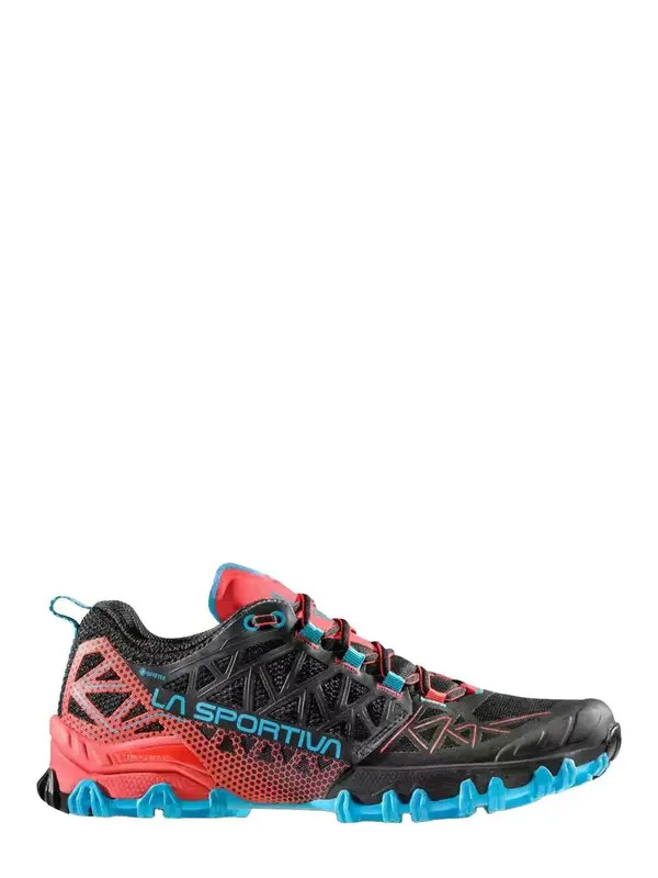 LA SPORTIVA Bushido Ii Sneakers - Black