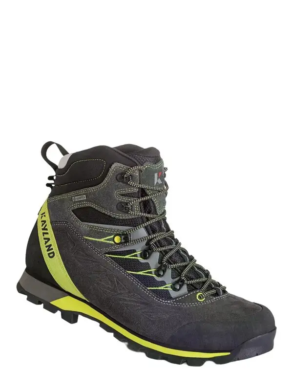KAYLAND Legacy Gtx Boots - Black