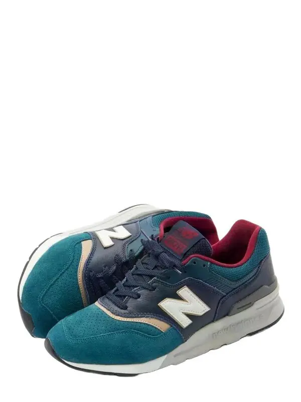 NEW BALANCE 997 Sneakers - Blue