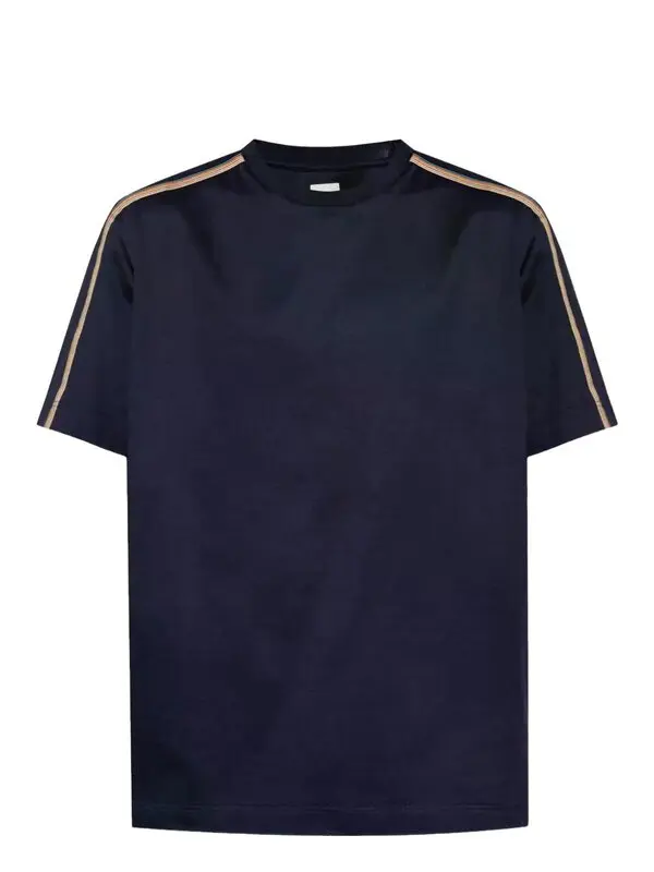 Paul Smith Signature Stripe T-shirt - Blue