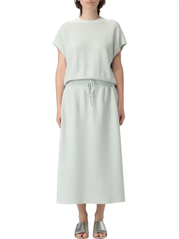 Fabiana Filippi Dress - Green