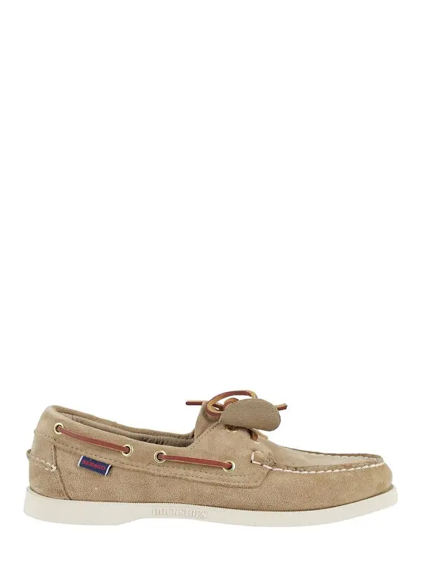 SEBAGO Loafers - Beige