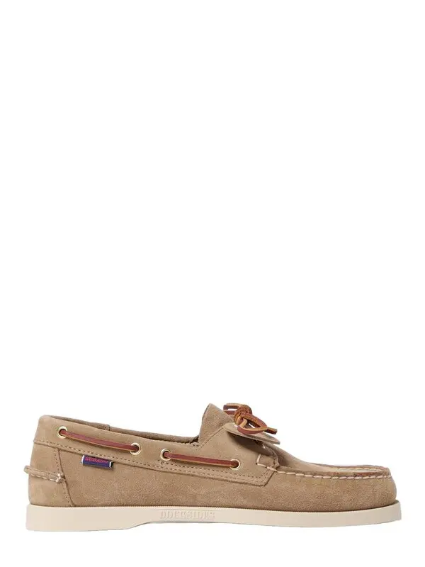 SEBAGO Loafers - Beige