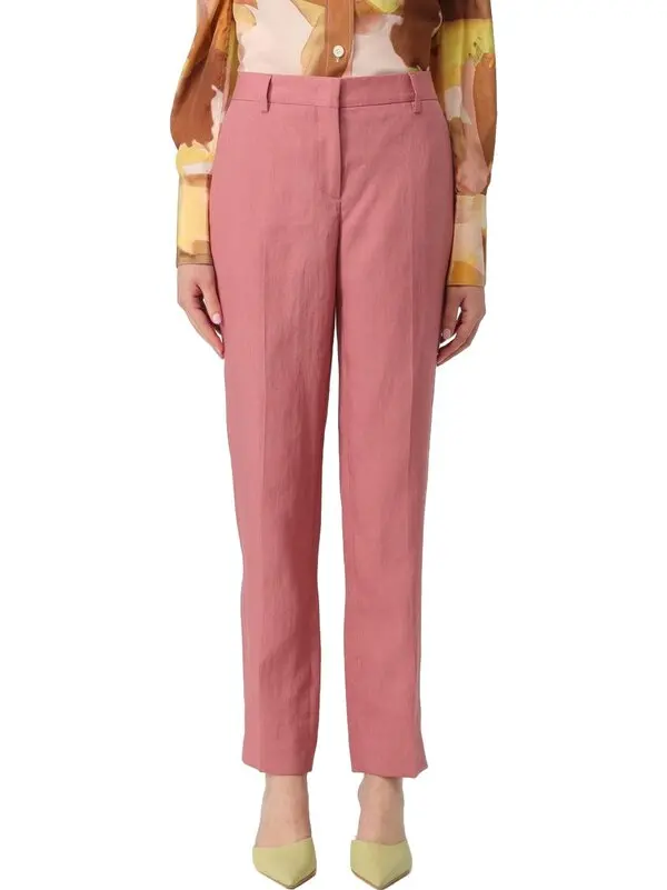 Paul Smith Trousers - Pink