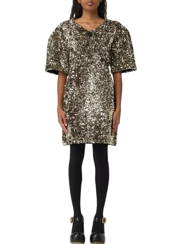 Marc Jacobs Dress - Gold
