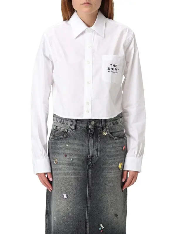 Marc Jacobs Shirt - White