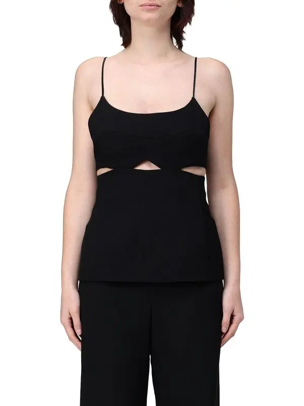 Victoria Beckham Top - Black