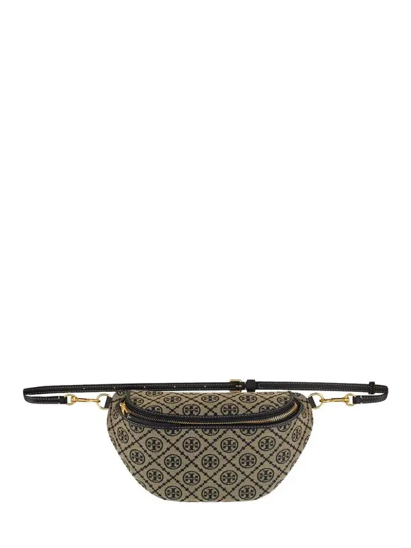 Tory Burch Belt Bag - Beige