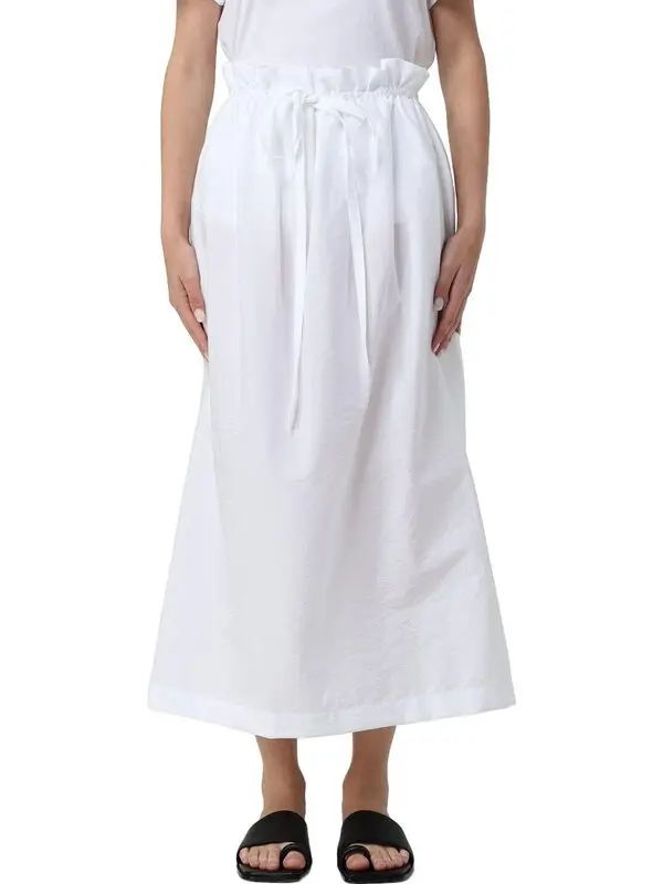 Fabiana Filippi Skirt - White