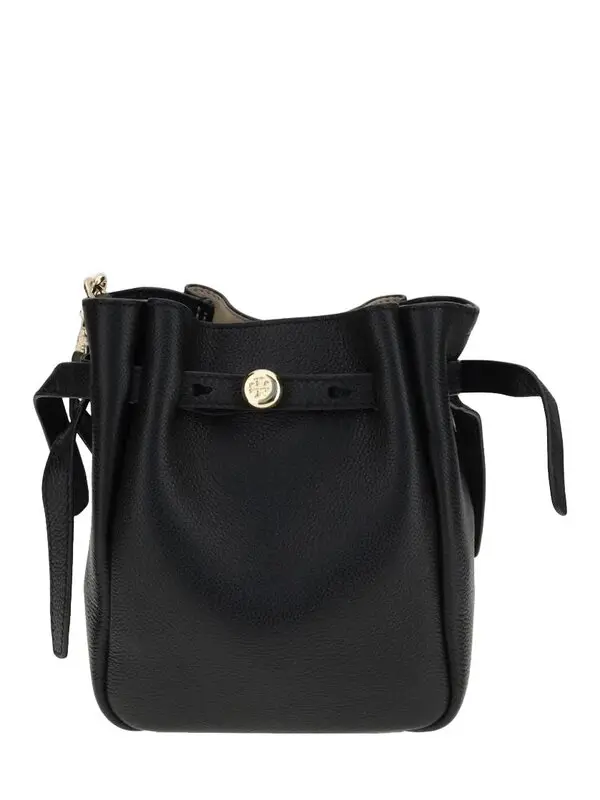 Tory Burch Mini Bag - Black