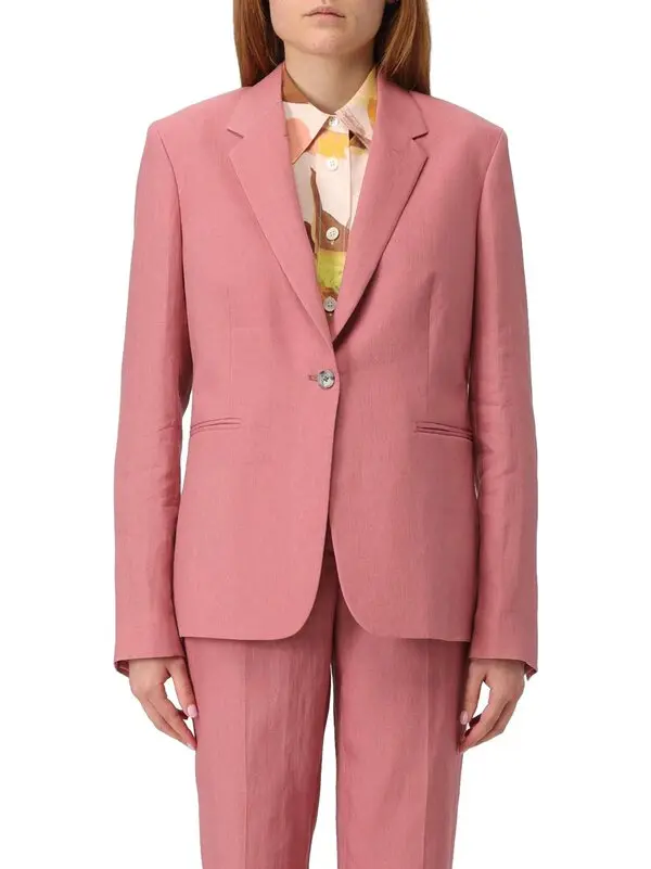 Paul Smith Jacket - Pink