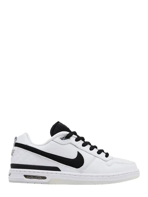 Nike Zoom Air Paul Rodriguez 1 Sneakers - White